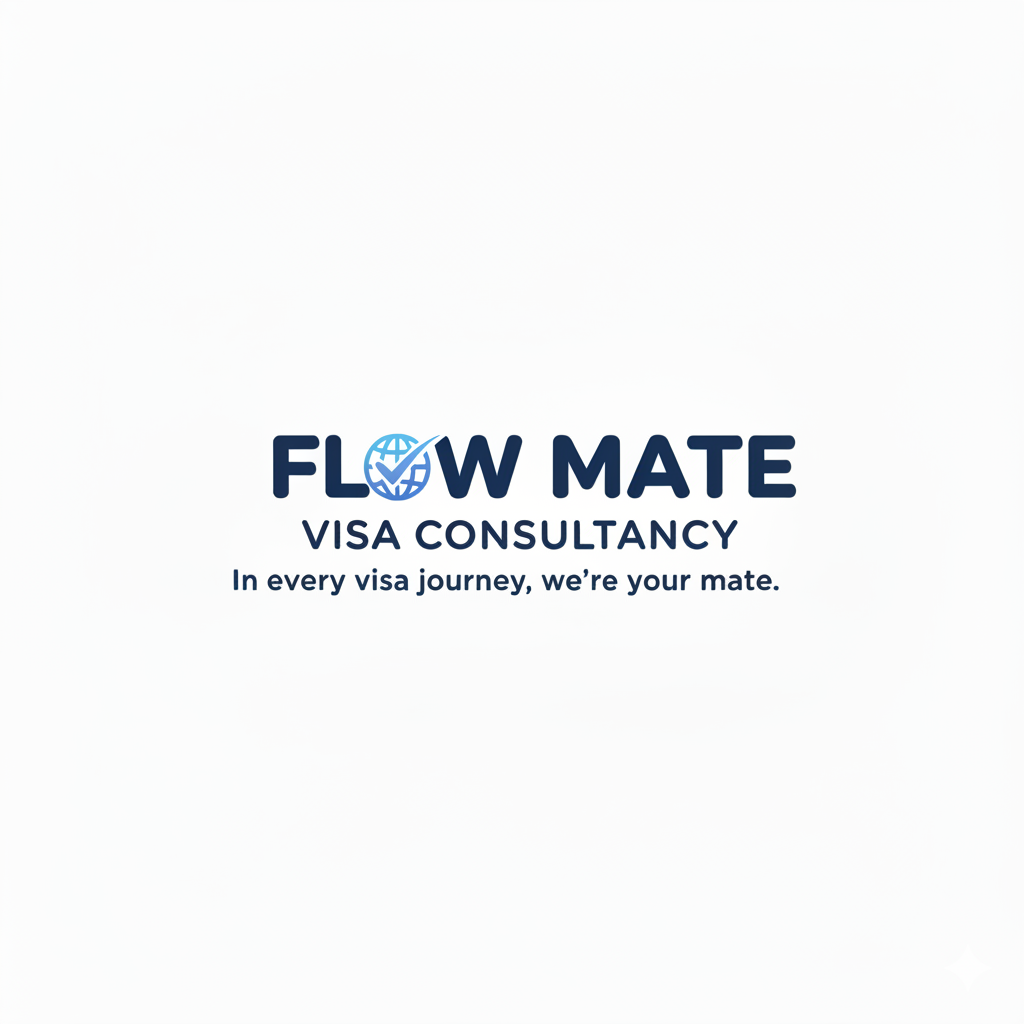 Visa Consultancy Dubai | Flow Mate Visa Services UAE